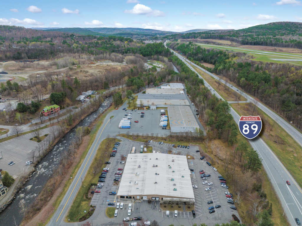 82 Benning St, West Lebanon, NH - The Stubblebine Company, Commercial ...